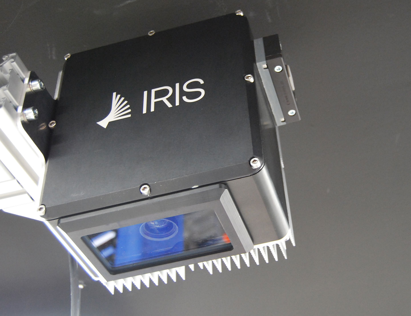 Process & Quality Control Solutions | IRIS Technology
