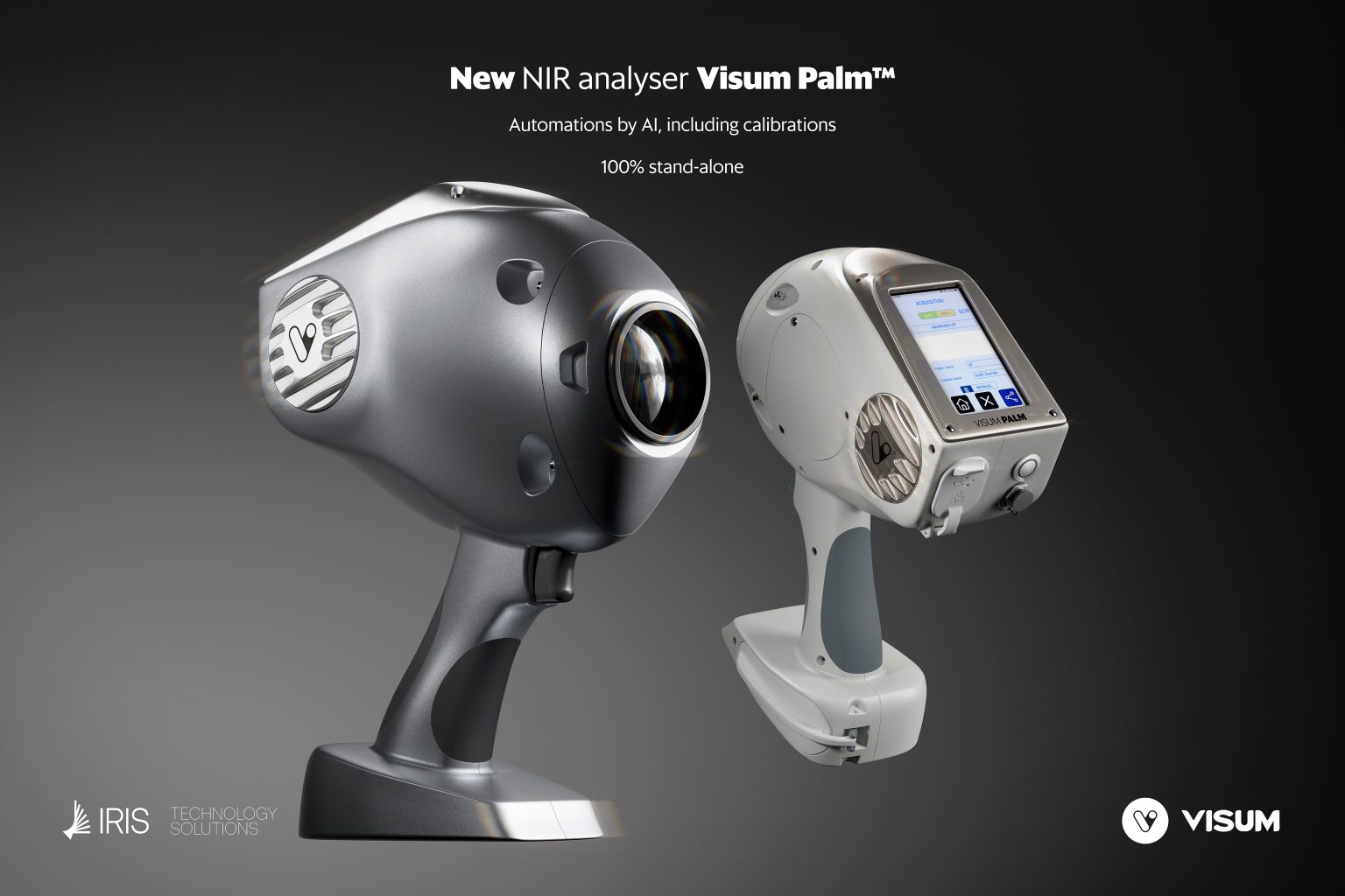 IRIS Technology | Real-time Process and Quality control Solutions