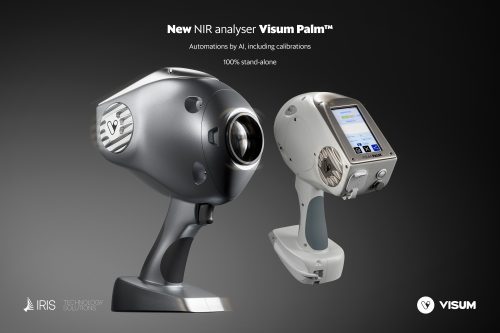 IRIS Technology | Real-time Process and Quality control Solutions