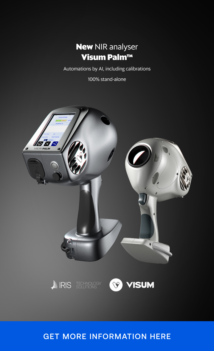 IRIS Technology | Real-time Process and Quality control Solutions