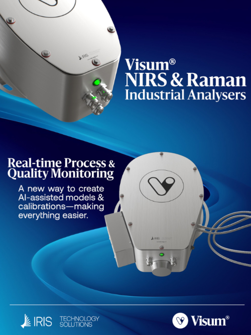 IRIS Technology | Real-time Process and Quality control Solutions